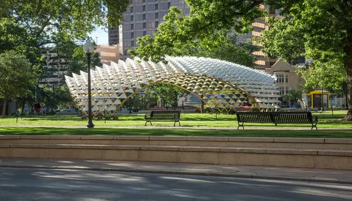 Parametric Landscape Design: Everything You Must Know About It